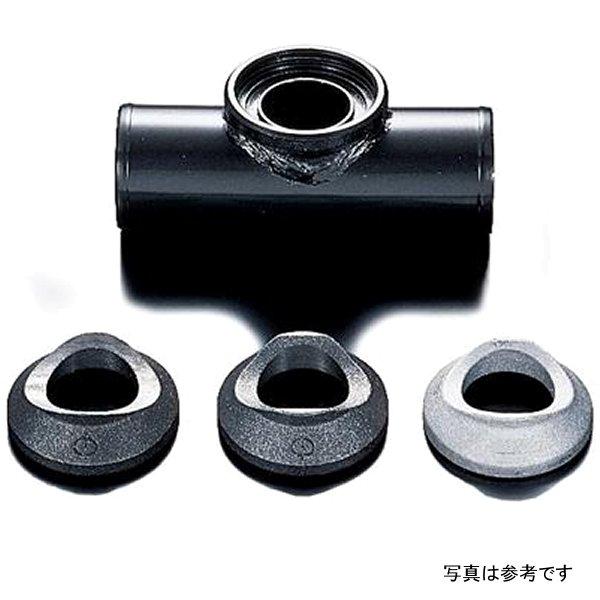 HKS 60mm Weld-on アルミニウム BOV Flangeメーカー：HKSメーカー品番：71002-AK013・掲載画像は、カタログより抜粋した参考画像となっております。ご不安な場合は、メーカーサイトでのご確認をお願い致します。・...