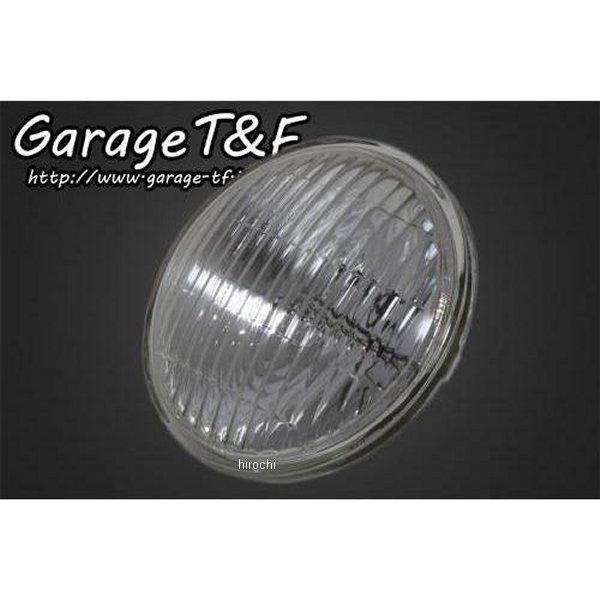 HL62 ガレージT＆F エレクトロライン54レプリカヘッドライト専用シールドバルブカラー:クリアー【仕様】・ガラス製。・カラー:クリアー。・シールドバルブ:12V　60/60w。【特徴】・シールドバルブですがハイビーム、ロービームの切り替...