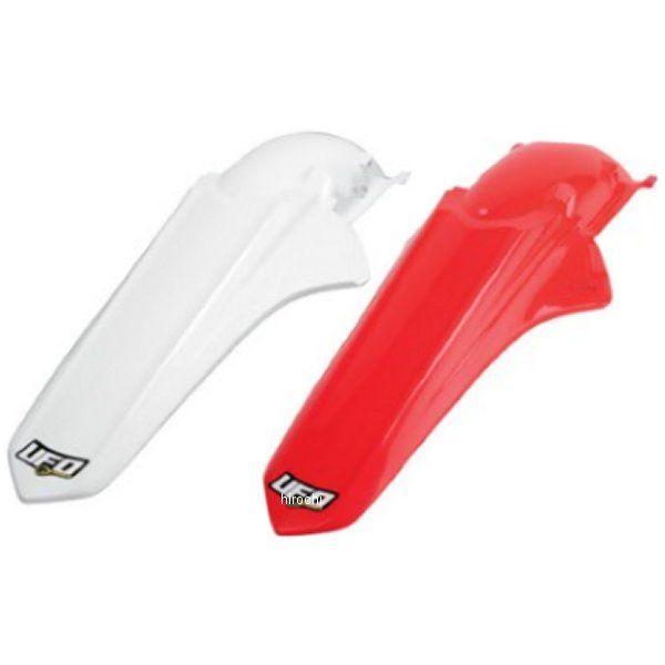 ユーフォープラスト UFO PLAST リアフェンダー10年-13年 ホンダ CRF250R09年-12年 ホンダ CRF450Rホワイト HO04636-041 1403-0532CRレッド HO04636-070 1403-0533HO...