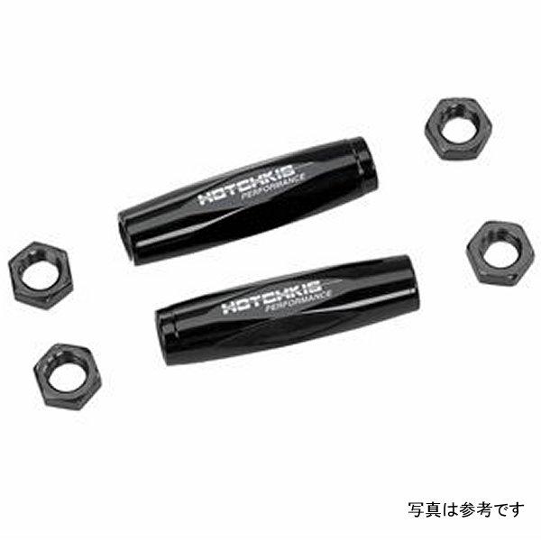 Hotchkis 71年-77年 GM A-Body / 77年-96年 GM B-Body / 70年-81年 GM F-Body Tie Rod Sleevesメーカー：Hotchkisメーカー品番：1612・掲載画像は、カタログより抜...