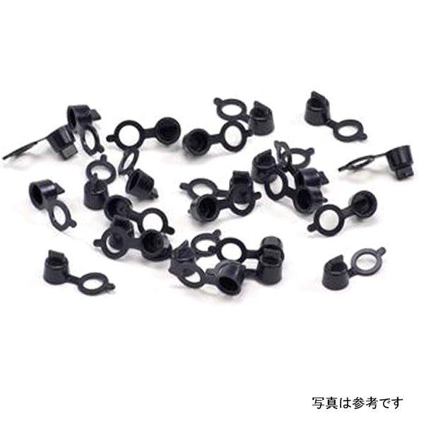 Hotchkis ブラック Zerk Caps (25 pack)メーカー：Hotchkisメーカー品番：1791・掲載画像は、カタログより抜粋した参考画像となっております。ご不安な場合は、メーカーサイトでのご確認をお願い致します。・お届け...