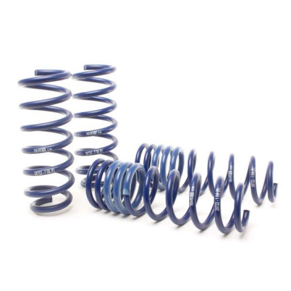 H&amp;R 19年-21年 Aston Martin DB11 Coupe (2WD) AM5 Sport スプリング (w/Adaptive Damping System ADS)メーカー：H&amp;Rメーカー品番：28722-1・...