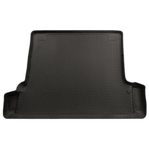 Husky Liners 03年-09年 トヨタ 4Runner Classic Style ブラック リヤ Cargo Liner (w/ Double Stack Cargo)メーカー：Husky Linersメーカー品番：25761・...