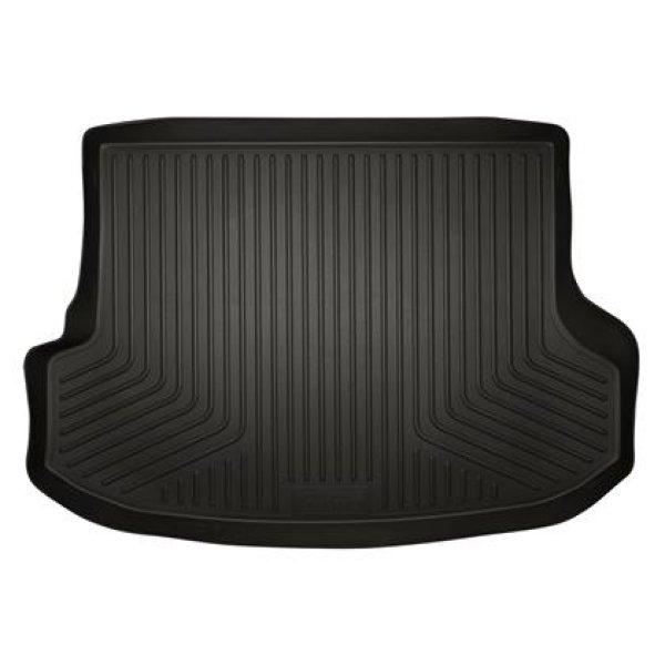 Husky Liners 10年-12年 Lexus RX350/RX450H WeatherBeater ブラック リヤ Cargo Liner (Behind 2nd Seat)メーカー：Husky Linersメーカー品番：25891...