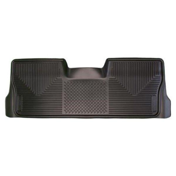Husky Liners 09年-12年 フォード F-150 Reg/Super/Crew Cab X-Act Contour ブラック フロアライナー (2nd Seat)メーカー：Husky Linersメーカー品番：53411・掲載...
