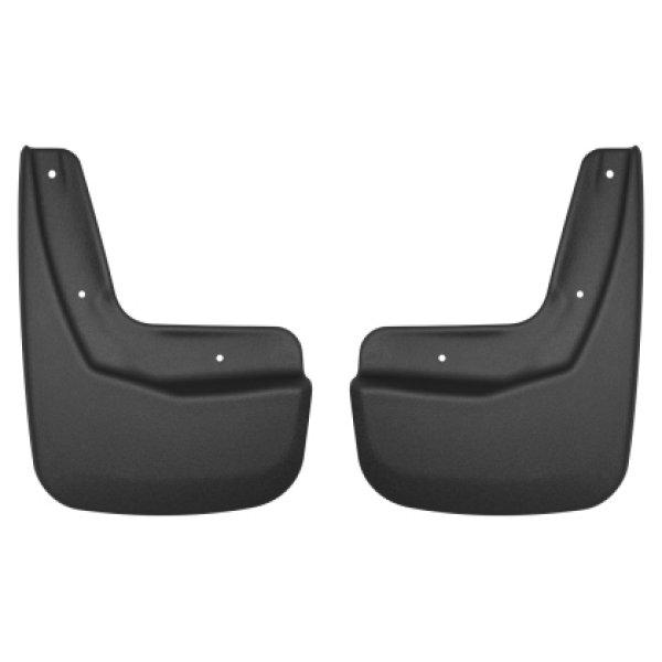 Husky Liners 2017-2018 ホンダ Ridgeline Custom-Molded リヤ マッドガードメーカー：Husky Linersメーカー品番：59901・掲載画像は、カタログより抜粋した参考画像となっております。ご...