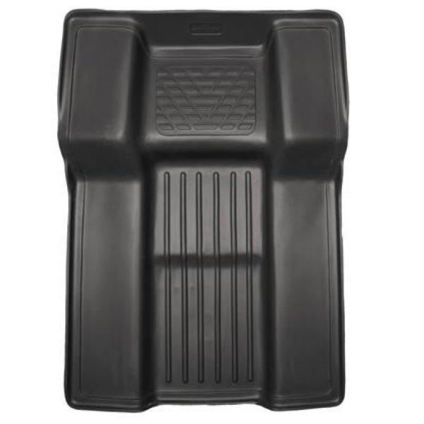 Husky Liners 07年-10年 GM Escalade/Tahoe/Yukon WeatherBeater ブラック Walkway (2nd Row Bucket) フロアライナーメーカー：Husky Linersメーカー品番：...