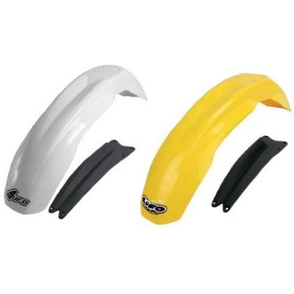 ユーフォープラスト UFO PLAST フロントフェンダー05年-13年 Husqvarna CR 12505年-06年 Husqvarna CR 25005年-07年 Husqvarna TC 25005年-07年 Husqvarna T...