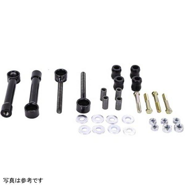 Hellwig Universal アジャスタブル Heavy Duty Sway Bar End Links 8-11in Lengthメーカー：Hellwigメーカー品番：7961・掲載画像は、カタログより抜粋した参考画像となっておりま...
