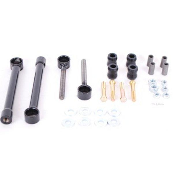 Hellwig Universal アジャスタブル Heavy Duty Sway Bar End Links 11年-14年in Lengthメーカー：Hellwigメーカー品番：7962・掲載画像は、カタログより抜粋した参考画像となって...