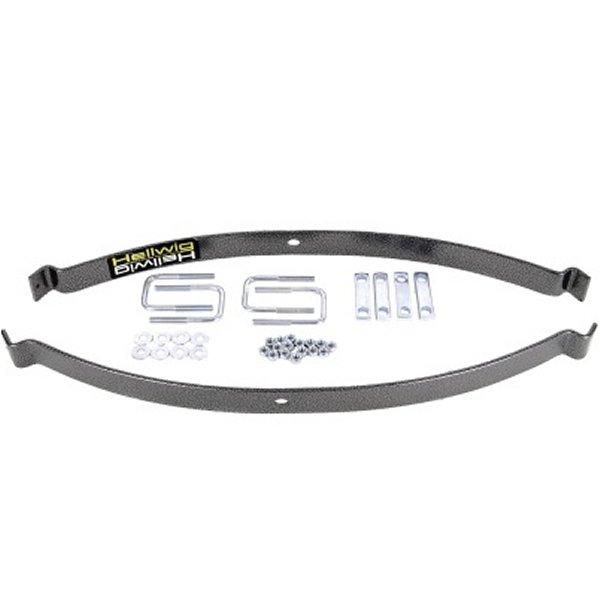 Hellwig 90年-11年 フォード Ranger 2/4WD EZ Level 990 Helper スプリング - Up To 2000lbsメーカー：Hellwigメーカー品番：983・掲載画像は、カタログより抜粋した参考画像とな...