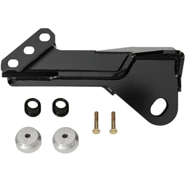 ICON 08-Up フォード F-250/F-350 FSD Track Bar Bump Steer ブラケット キット (for リフト Between 2.5in-4.5in)メーカー：ICONメーカー品番：64039・掲載画像は、...