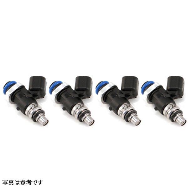 Injector Dynamics ID1050X インジェクター Hayabusa Gen 2 w/HTP Rail Conversion ONLYメーカー：Injector Dynamicsメーカー品番：1050.34.14.11.4-...
