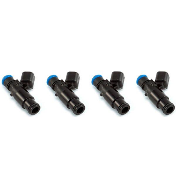 Injector Dynamics ID1050X インジェクター 14mm (Grey) Adaptor Bottom (Set of 4)メーカー：Injector Dynamicsメーカー品番：1050.48.14.14B.4・掲載画...