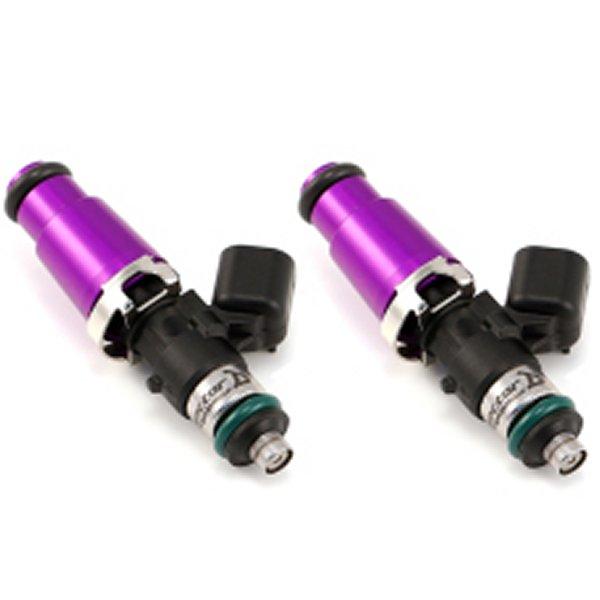 Injector Dynamics ID1300 マツダ RX-7 93年-95年 (14mm) 1300cc インジェクターメーカー：Injector Dynamicsメーカー品番：1300.11.06.60.14.2・掲載画像は、カタロ...