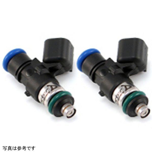 Injector Dynamics ID1300 USCAR コネクター 34mm Length 14mm Top 14mm Lower Oリング (Set of 2)メーカー：Injector Dynamicsメーカー品番：1300.34...