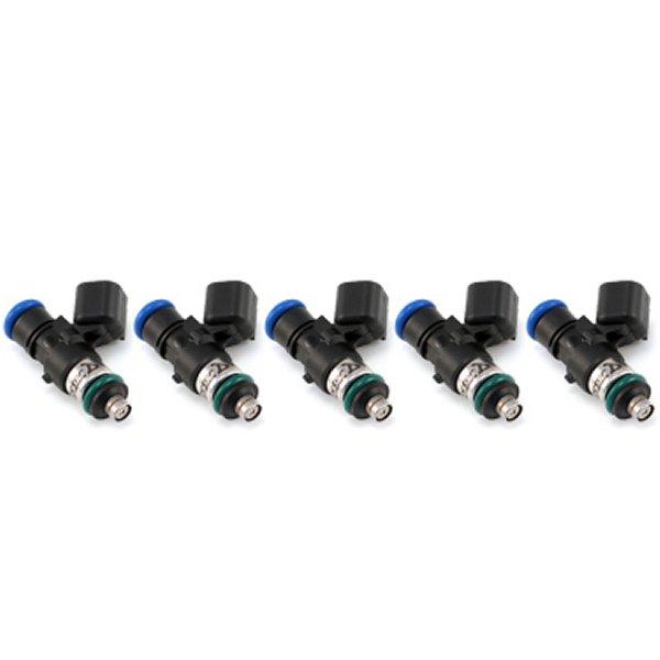 Injector Dynamics ID1300 USCAR コネクター 34mm Length 14mm Top 14mm Lower Oリング (Set of 5)メーカー：Injector Dynamicsメーカー品番：1300.34...