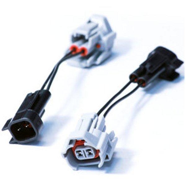 Injector Dynamics Denso USCAR PnP アダプターメーカー：Injector Dynamicsメーカー品番：90.7・掲載画像は、カタログより抜粋した参考画像となっております。ご不安な場合は、メーカーサイトでのご...