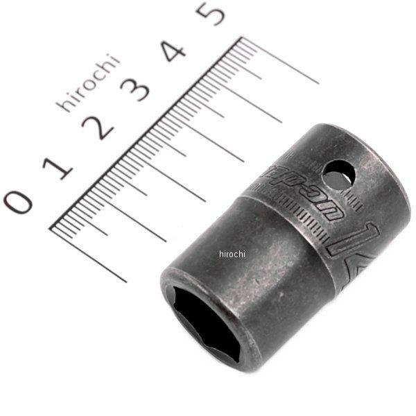 インパクト ソケット シャロー※商品お届け時期につきまして、通常は一か月半前後となっておりますが仕入れ先の出荷状況により、お時間を頂戴する場合がございます。※商品手配後に、供給不可となる場合がございます。あらかじめご了承のうえご注文ください...