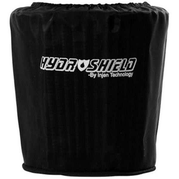 Injen Black Water Repellant Pre-Filter fits X-1010 X-1011 X-1017 X-1020 5in Base/5in Tall/4in Topメーカー：Injenメーカー品番：1035BL...