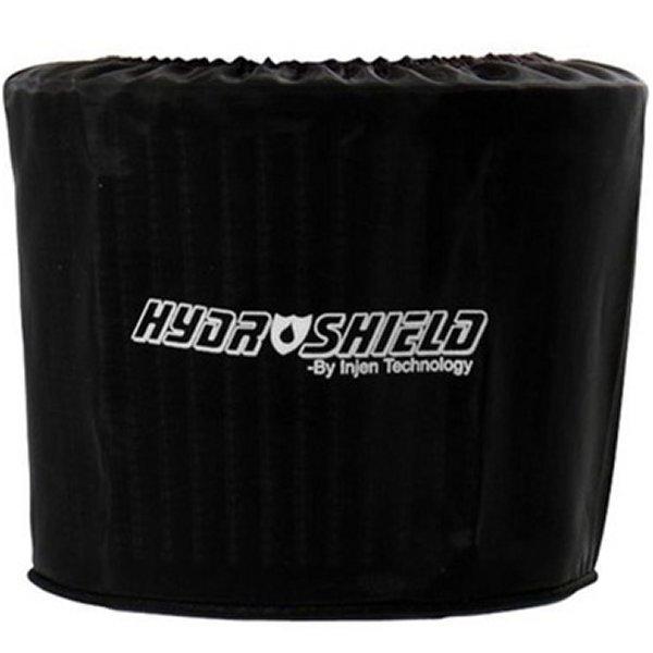 Injen Black Water Repellent Pre-Filter Fits X-1065メーカー：Injenメーカー品番：1073BLK・掲載画像は、カタログより抜粋した参考画像となっております。ご不安な場合は、メーカーサイトで...