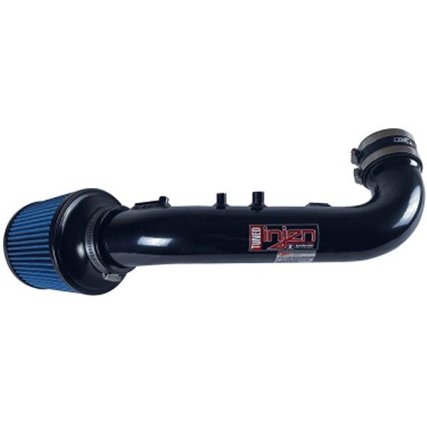 Injen 01-03 Lexus GS430/LS430/SC430 V8 4.3L Black IS Short Ram Cold Air Intakeメーカー：Injenメーカー品番：IS2095BLK・掲載画像は、カタログより抜粋し...
