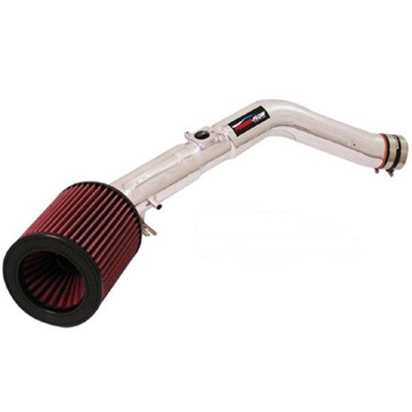 Injen 00年-04年 Tacoma 2.4L 4 Cyl. 01年-04年 Tacoma PreRunner 2.7L 4 Cyl. only Polished Power-Flow Air Inメーカー：Injenメーカー品番：PF...