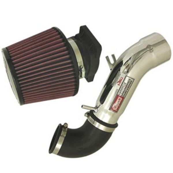 Injen 00-05 Eclipse / 00-03 Galant / 01-04 Sebring / 01-04 Stratus 3.0L V6 Polished Short Ram Intakeメーカー：Injenメーカー品番：SP1...