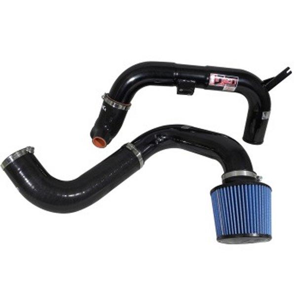 Injen 2007-09 Sentra SER V-Spec 2.5L 4 Cyl. (Manual Only) Black Cold Air Intakeメーカー：Injenメーカー品番：SP1968BLK・掲載画像は、カタログより抜粋...