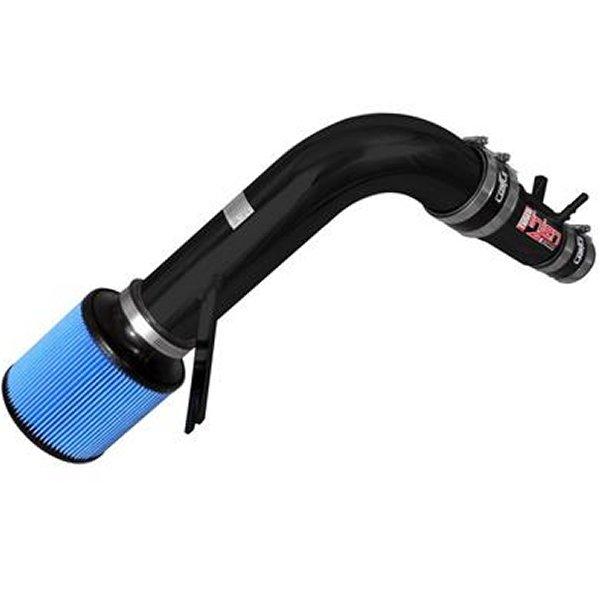 Injen 13 Dodge Dart 1.4L Turbo 4cyl Black Cold Air Intake w/ MR Tech (Converts to SRI)メーカー：Injenメーカー品番：SP5040BLK・掲載画像は、カ...