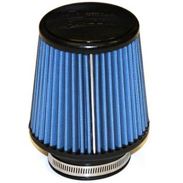 Injen SuperNano Web Dry Air Filter - 3.00 Filter 5 Base / 5 Tall / 4 Top - 45 Pleatメーカー：Injenメーカー品番：X-1017-BB・掲載画像は、カタログ...