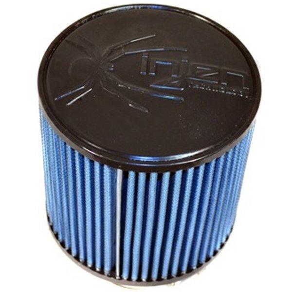Injen Super-flow Web Nanofiber Dry Air FIlter-2 3/ 4in Neck/5in Base/ 4 7/8in Height/ 5in Topメーカー：Injenメーカー品番：X-1056-BB・...