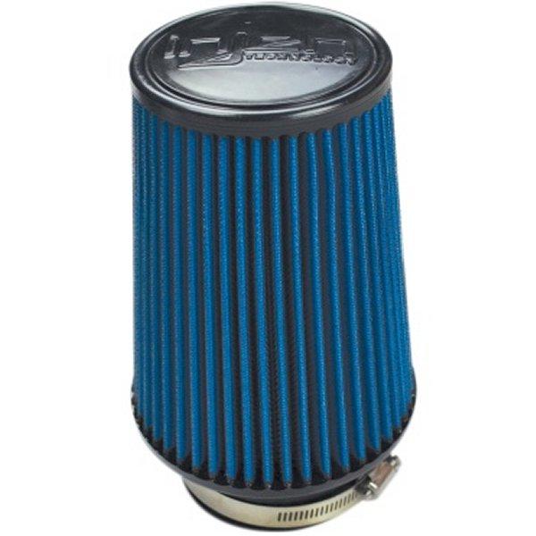 Injen Super Nano-Web Dry Air Filter - 3.25in Neck / 5.25in Base / 7in Height / 4in Top 45-Pleatメーカー：Injenメーカー品番：X-1059-B...