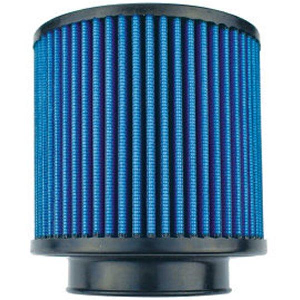 Injen NanoWeb Dry Air Filter 2.75in Neck / 5in Base / 4.5in Tall / 5in Top - 45 Pleatsメーカー：Injenメーカー品番：X-1062-BB・掲載画像は、カ...