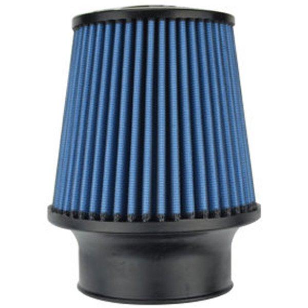 Injen NanoWeb Dry Air Filter 3.25in neck / 5.25in Base/ 4.80 Top - 45 Pleatsメーカー：Injenメーカー品番：X-1063-BB・掲載画像は、カタログより抜粋した参...