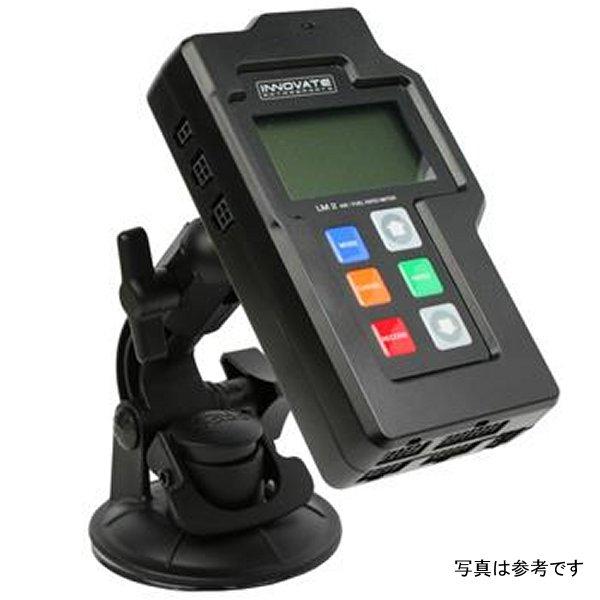 Innovate LM-2 Window Mountメーカー：Innovate Motorsportsメーカー品番：3814・掲載画像は、カタログより抜粋した参考画像となっております。ご不安な場合は、メーカーサイトでのご確認をお願い致します...
