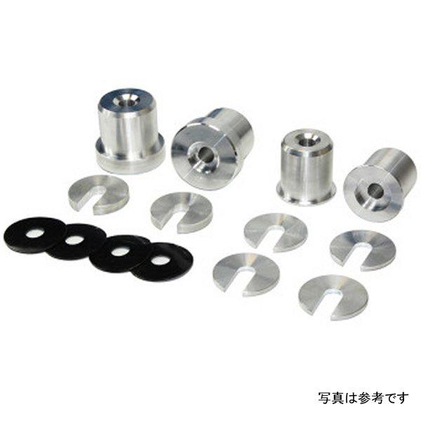 ISR Performance Full Subframe Solid インサートs - ニッサン 350z/Infiniti G35メーカー：ISR Performanceメーカー品番：IS-AZ002・掲載画像は、カタログより抜粋した参...