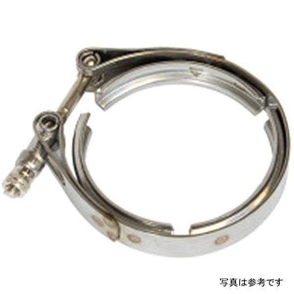ISR Performance 90mm VBand Clamp for ISR &amp; Garrett 3in GT Turbine Dischargeメーカー：ISR Performanceメーカー品番：IS-CL-090MM・掲載...