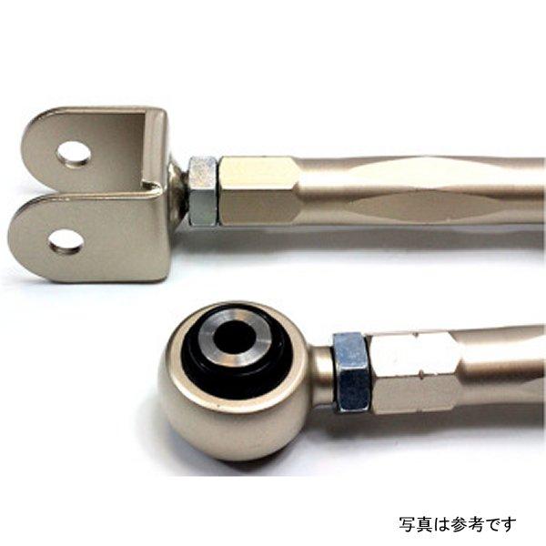 ISR Performance リヤ Upper Arms - 2009+ Hyundai Genesis Coupe - PROメーカー：ISR Performanceメーカー品番：IS-EL-016-PRO・掲載画像は、カタログより抜粋...