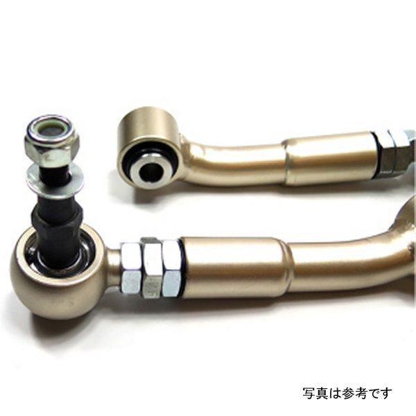 ISR Performance リヤ Toe Rods - 2009+ Hyundai Genesis Coupe - PROメーカー：ISR Performanceメーカー品番：IS-EL-017-PRO・掲載画像は、カタログより抜粋した...