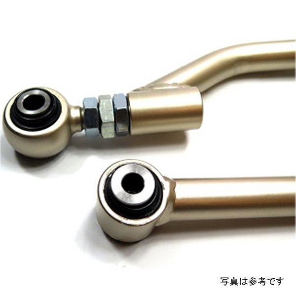 ISR Performance リヤ Camber Arms - Hyundai Genesis Coupe - Proメーカー：ISR Performanceメーカー品番：IS-EL-018-PRO・掲載画像は、カタログより抜粋した参考画...