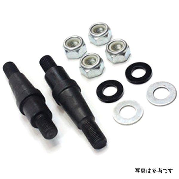 ISR Performance フロント Tension Rods - 2009+ Hyundai Genesis Coupe - PROメーカー：ISR Performanceメーカー品番：IS-EL-019-PRO・掲載画像は、カタログ...