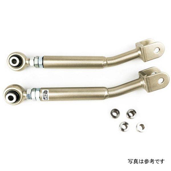 ISR Performance Pro Series リヤ Angled Toe Control Rods - 89年-98年 (S13/S14) ニッサン 240sxメーカー：ISR Performanceメーカー品番：IS-RTC-NS...