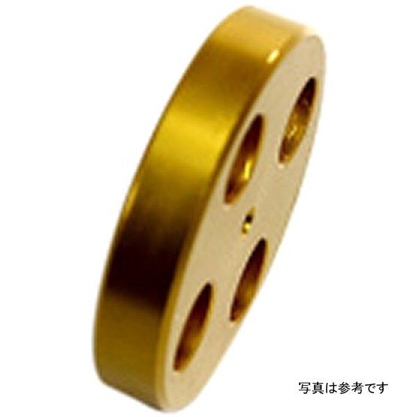 ISR Performance Solid ステアリング Shaft ブッシング - ニッサン S13/S14メーカー：ISR Performanceメーカー品番：IS-SSB-NISS・掲載画像は、カタログより抜粋した参考画像となっており...