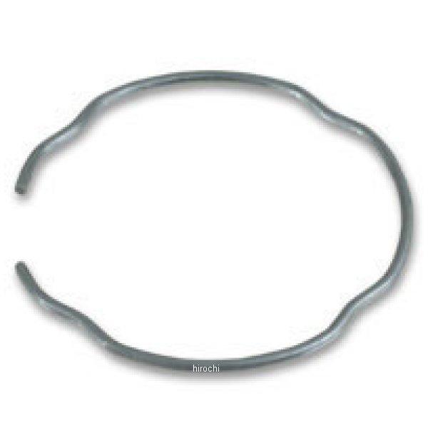 JGI-45905-87 ガッツクローム フォークリテーニングリング 39mm 87up XL/FX87年以降FXR/XL、91-05年FXD信頼のガスケットメーカーJAMES GASKETの商品です。フォークシールを固定するリテーニングリ...