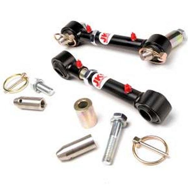JKS Manufacturing ジープ Grand Cherokee WJ Quicker Disconnect Sway Bar Links 0-3.5in リフトメーカー：JKS Manufacturingメーカー品番：JKS310...