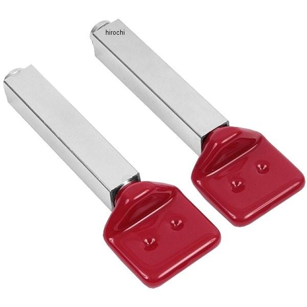 J-TRIP Jトリップ L受けセット入数:2個1セットスタンド用のアタッチメントです。弊社では「L受け」と呼んでいます。スイングアーム底面で支えます。スタンドがけをしたまま後輪を外す事ができます。パイプスイングアームなど断面が円形のもの、...