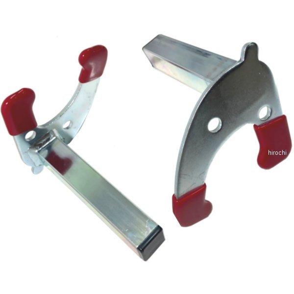 V受け1（R/Lセット）【仕様説明】約20年間にわたり大変ご好評いただいている2種類のV受けに、一部形状を変更して発売いたします。スタンド掛けのしやすさや安全性をそのままに、価格を据え置きながら後日販売されるオプションパーツにも対応できる形...