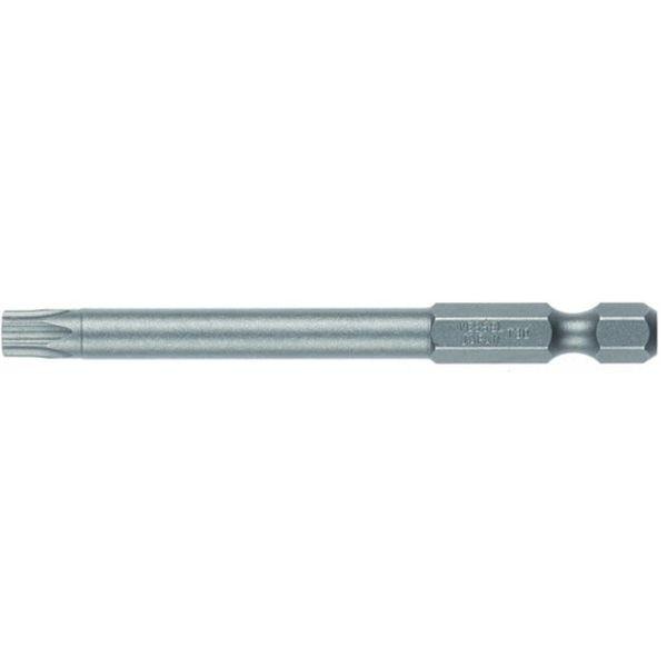 ・トルクス(R)ねじ専用ビットです。・刃先:T20・全長(mm):100・呼称:J・シャンク径:6.35mm・生産国 日本・JANコード 4907587063243・質量 16.6gJT20X100-TNJT20X100