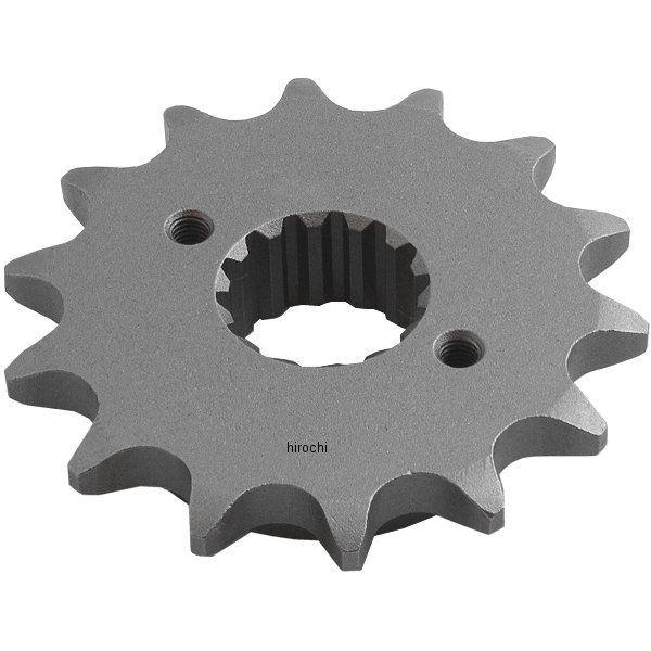 JT Sprockets フロント スプロケット丁数:14T04年-06年 ドゥカティ MONSTER 1000 S4R94年-99年 ドゥカティ Monster 90000年 ドゥカティ Monster 900 i.e.02年 ドゥカティ...